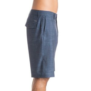 Quiksilver | Shorts | Nwt Quiksilver Amphibian 2 Boardshorts Blue ...